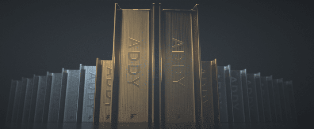 ADDY Awards 2021 - A Night to Remember