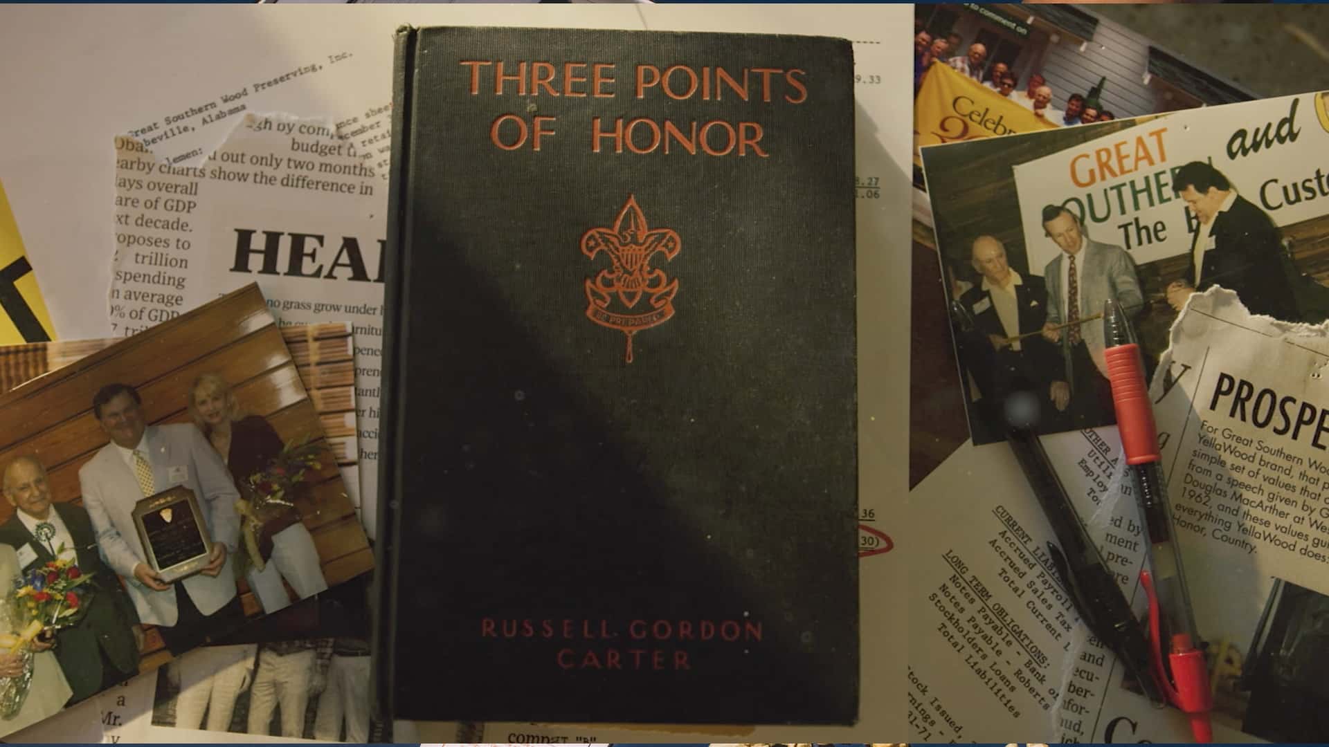 ADDY Awards 2021 - A Night to Remember